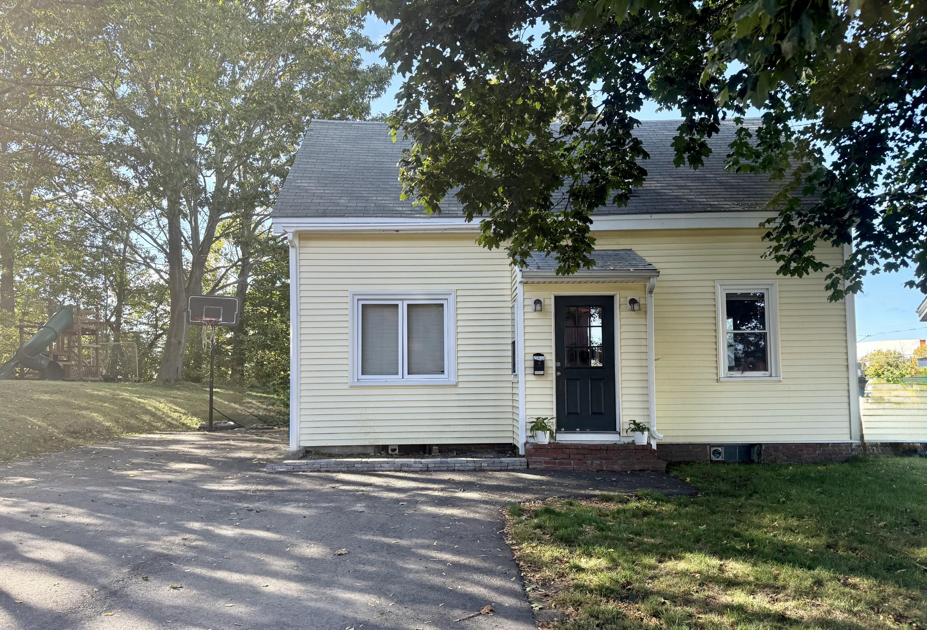 Waypoint Brokers Collective | Maine Real Estate Brokerage