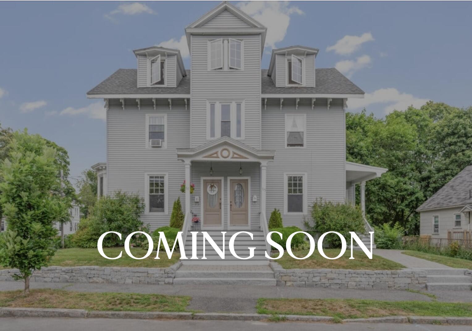 Waypoint Brokers Collective | Maine Real Estate Brokerage