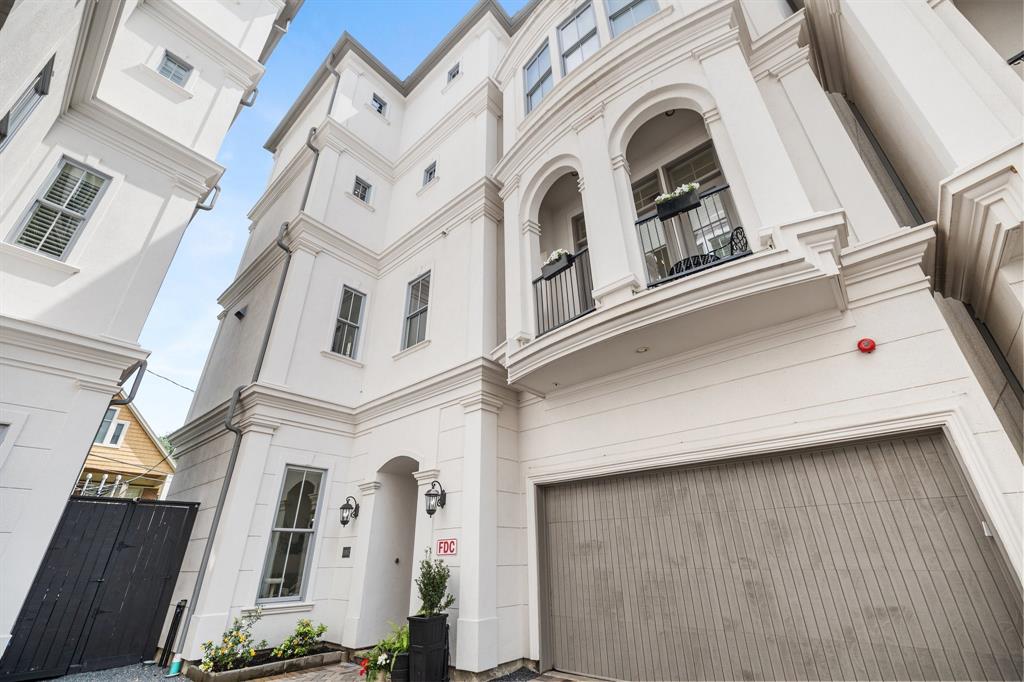 Houston Real Estate Agents | HTX Group