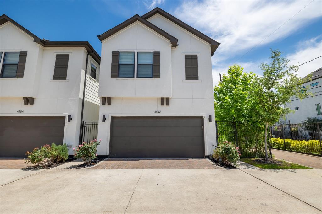 Houston Real Estate Agents | HTX Group