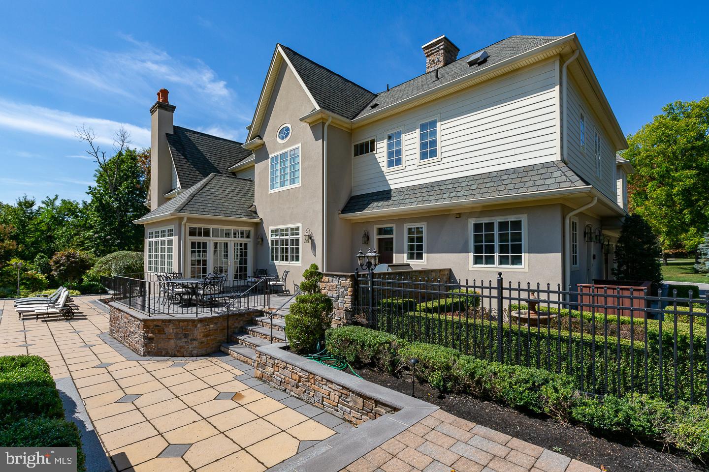 1321 Gypsy Hill ROAD