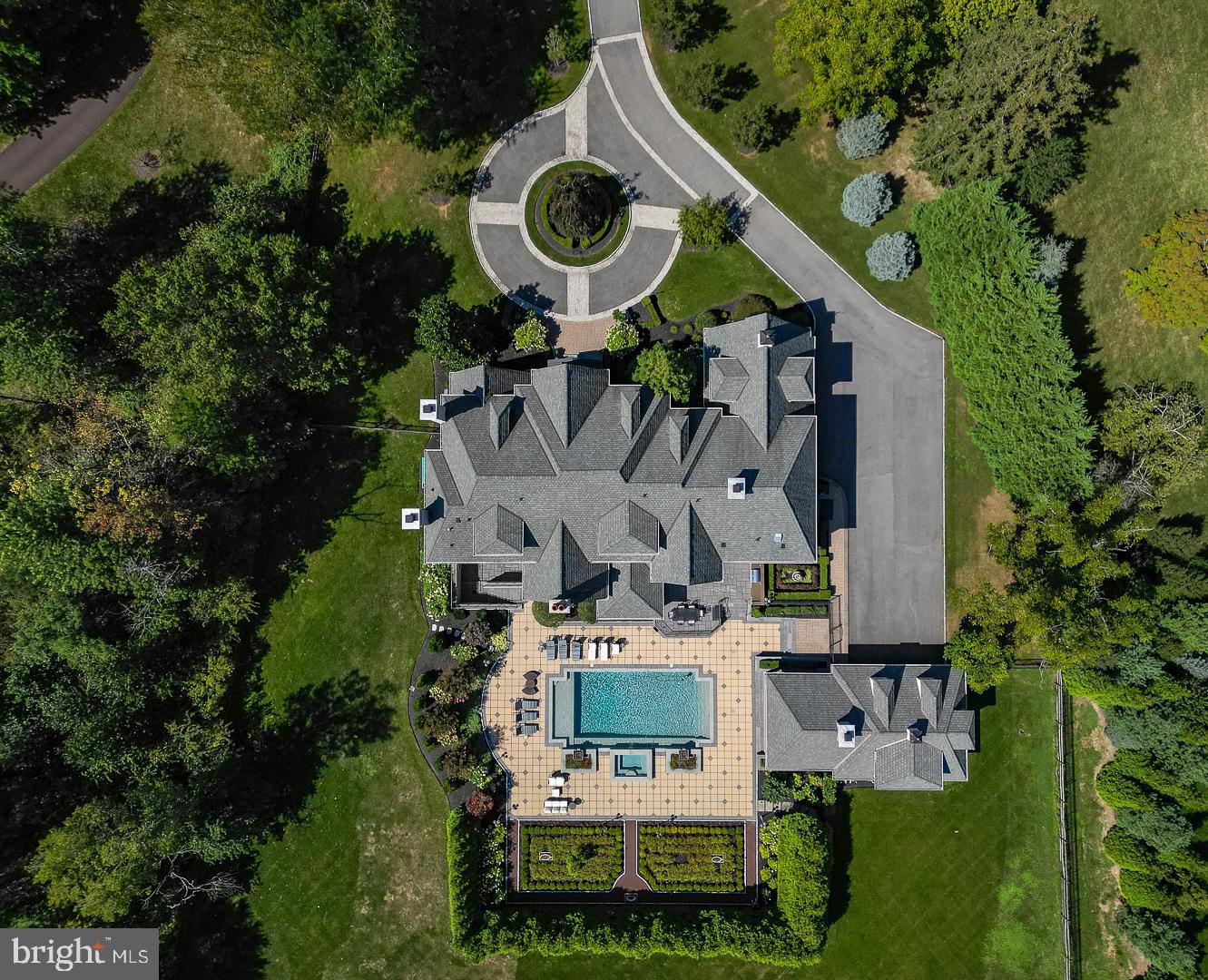 1321 Gypsy Hill ROAD