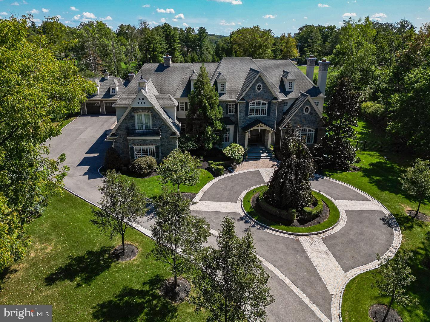 1321 Gypsy Hill ROAD