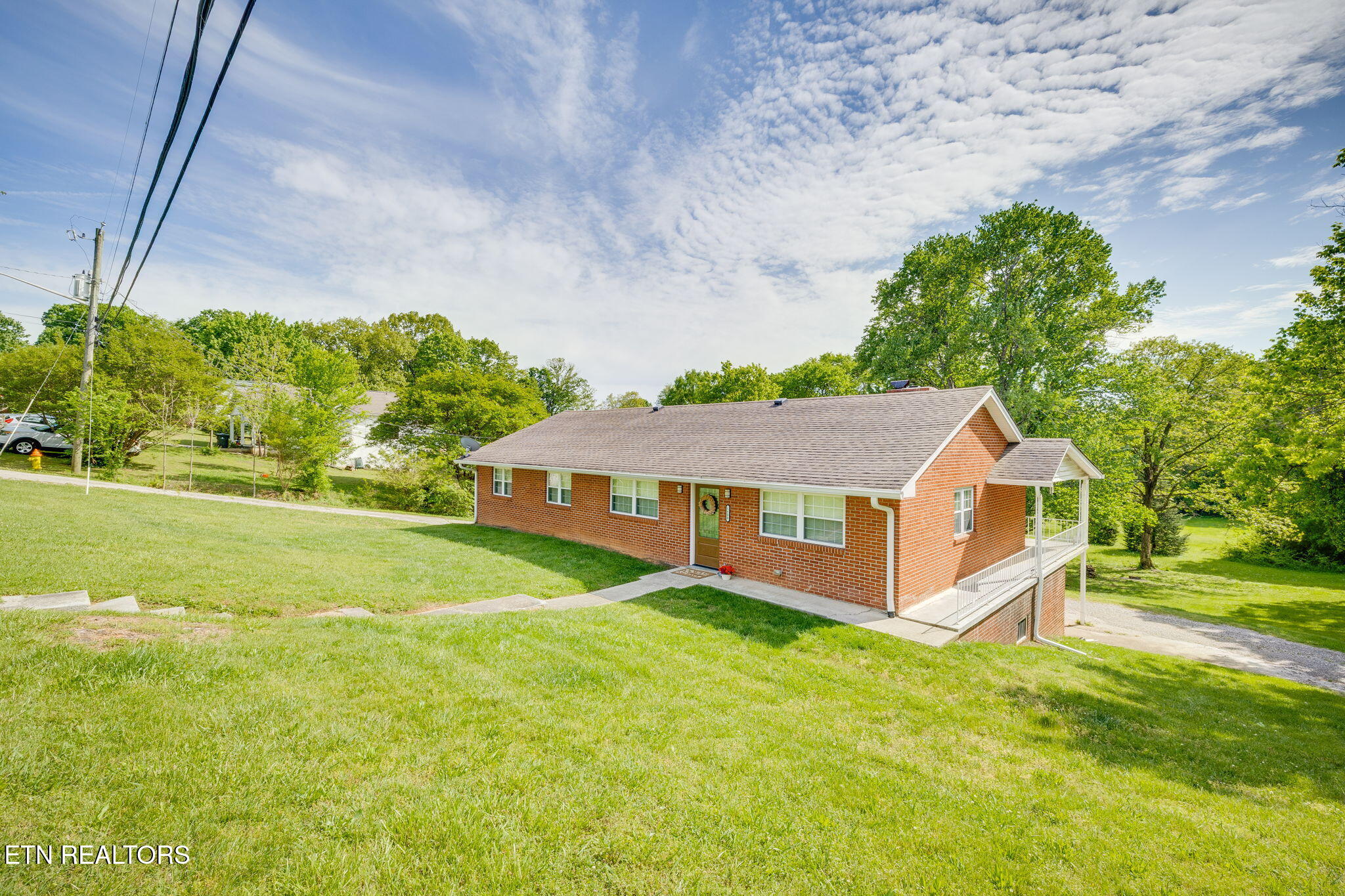 5600 Lon Roberts Drive