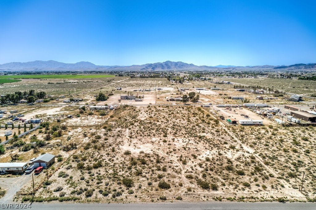 Dan Mumm | Huntington and Ellis