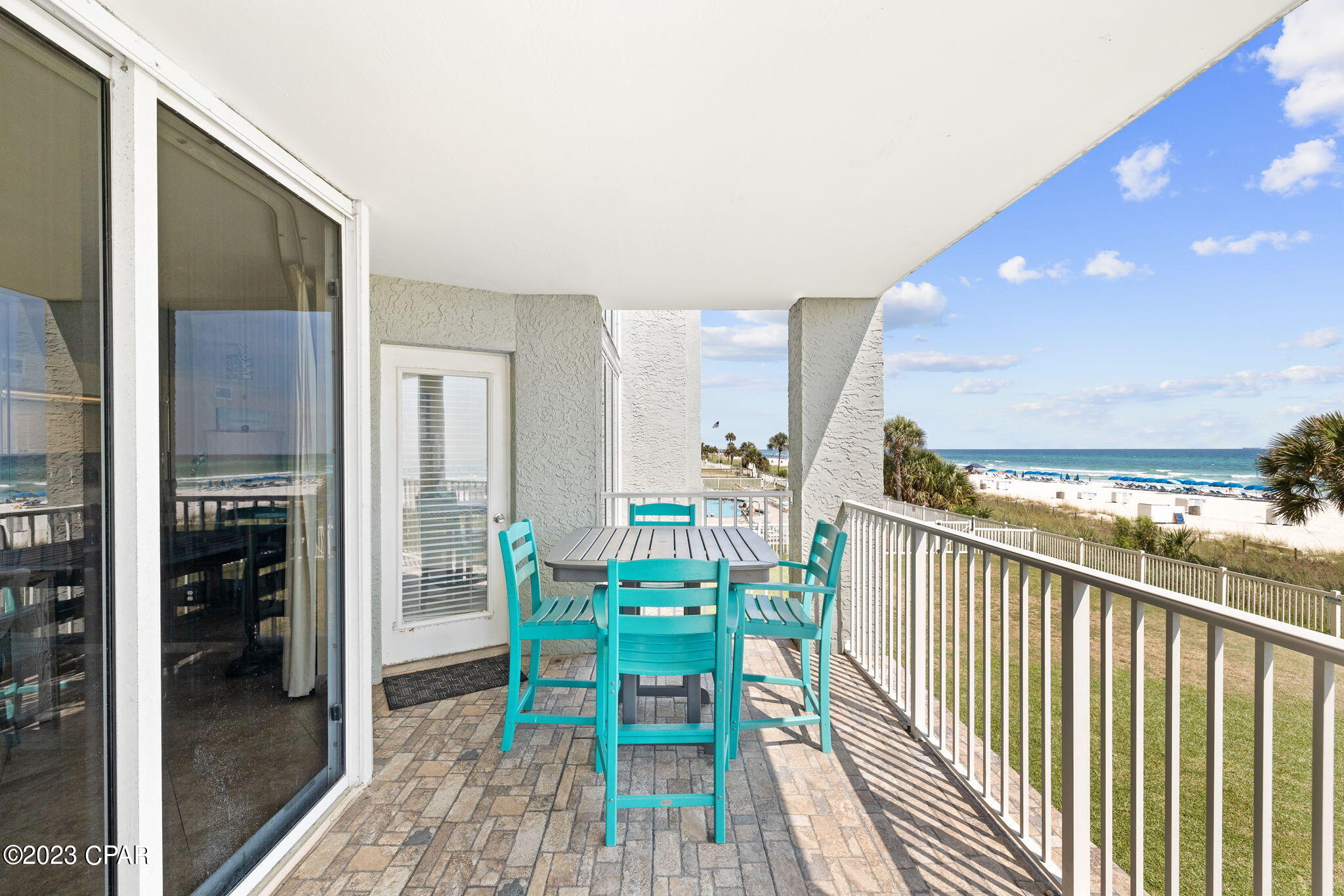 10517 Front Beach Road Unit: 103