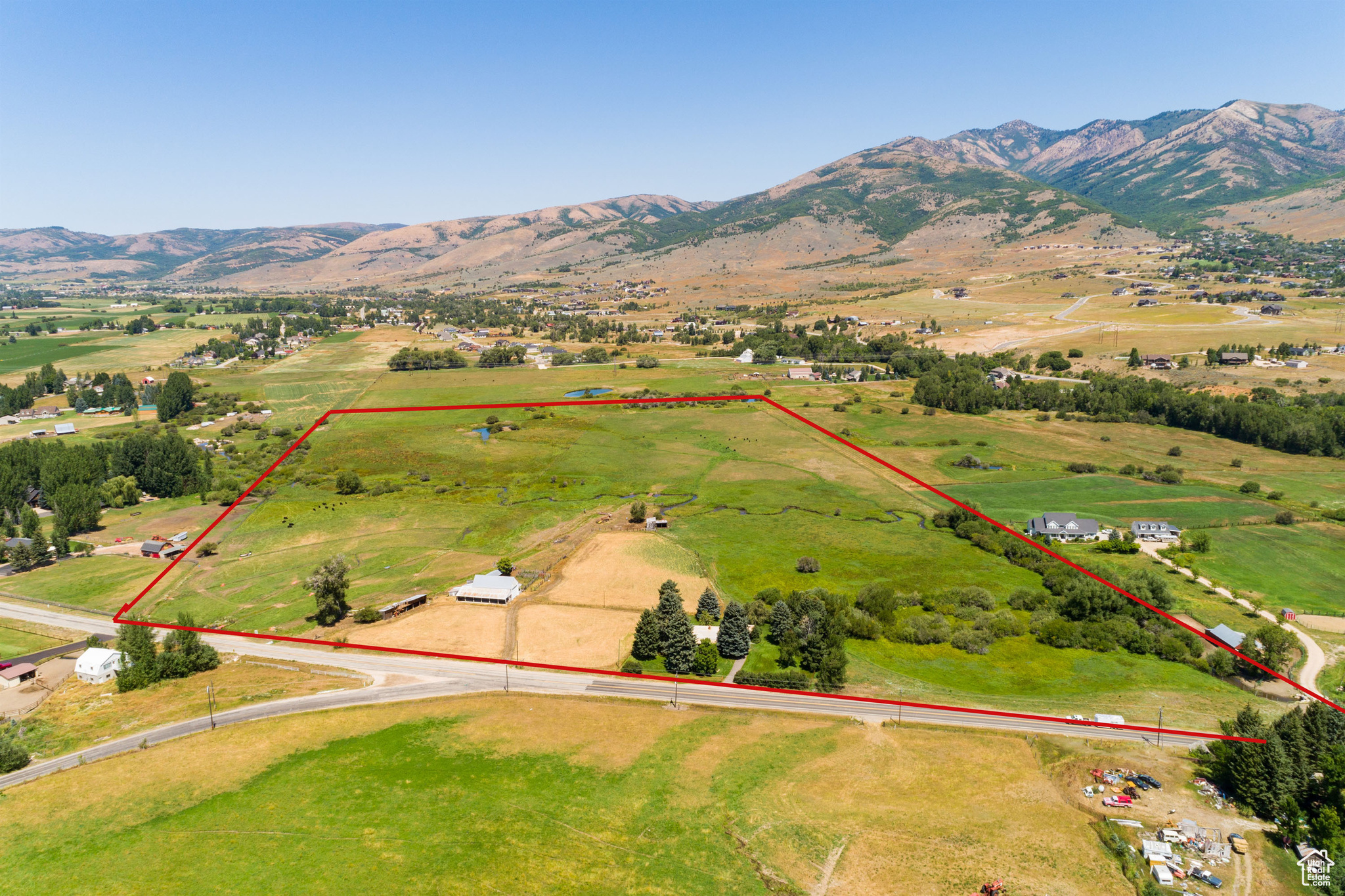 Range Realty Co | Utah Real Estate Experts