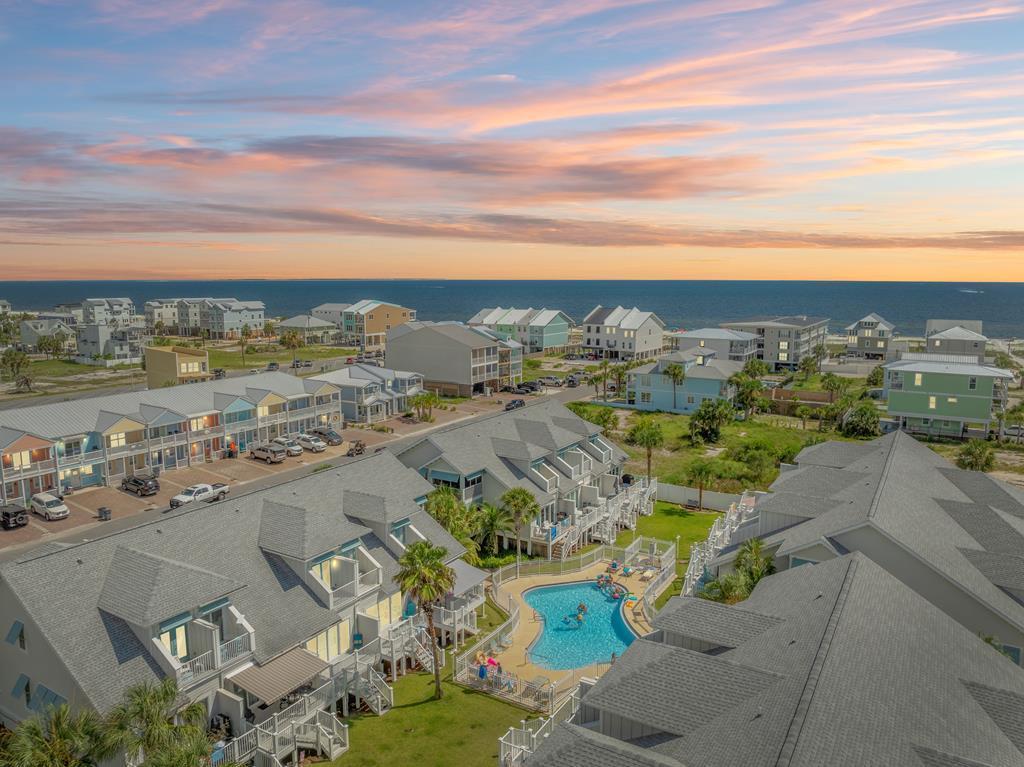 Unlock Your Dream Home in Mexico Beach | Cameron Harmon