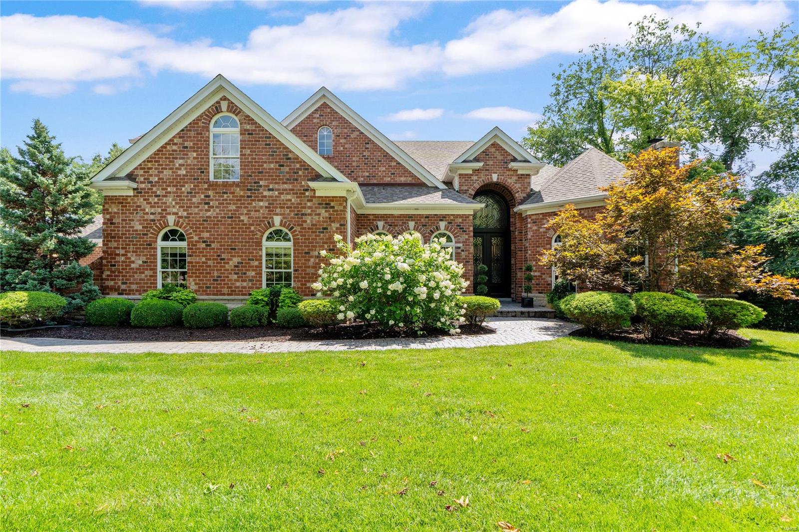 The Warner Hall Group | St. Louis Real Estate Agents