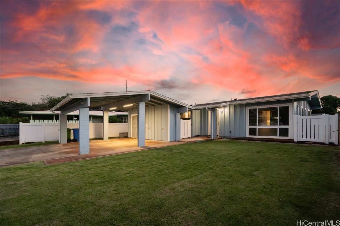 91-806 Aama Place | Sean Yano