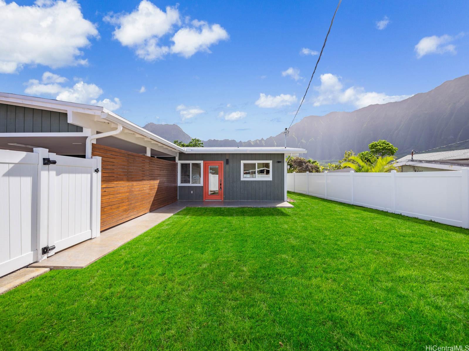 45-550 Apapane Street | Sean Yano