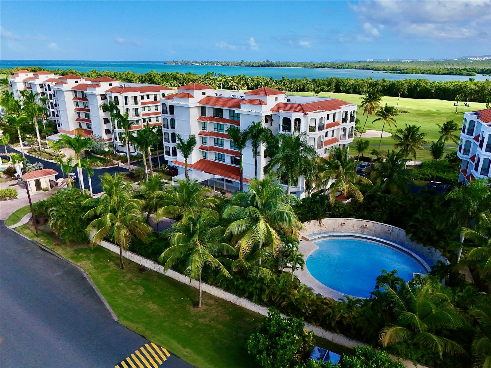 410 COCO BEACH BLVD Unit: C-401