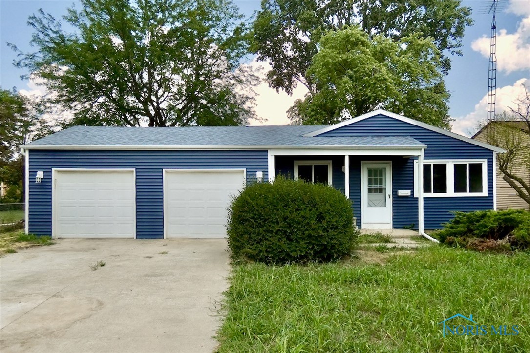 7362 Starlight Road | The Jon Modene Team | Perrysburg Real Estate Agents