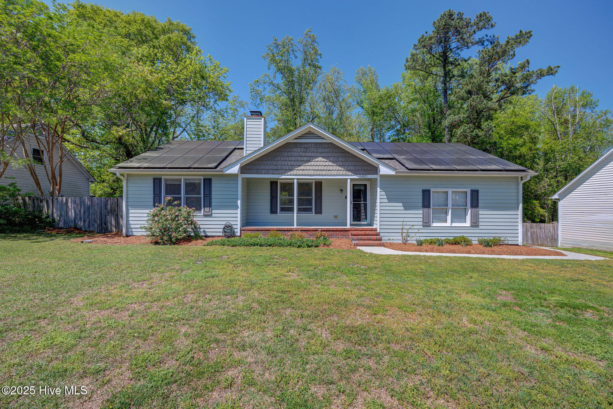 6401 Strawfield Drive