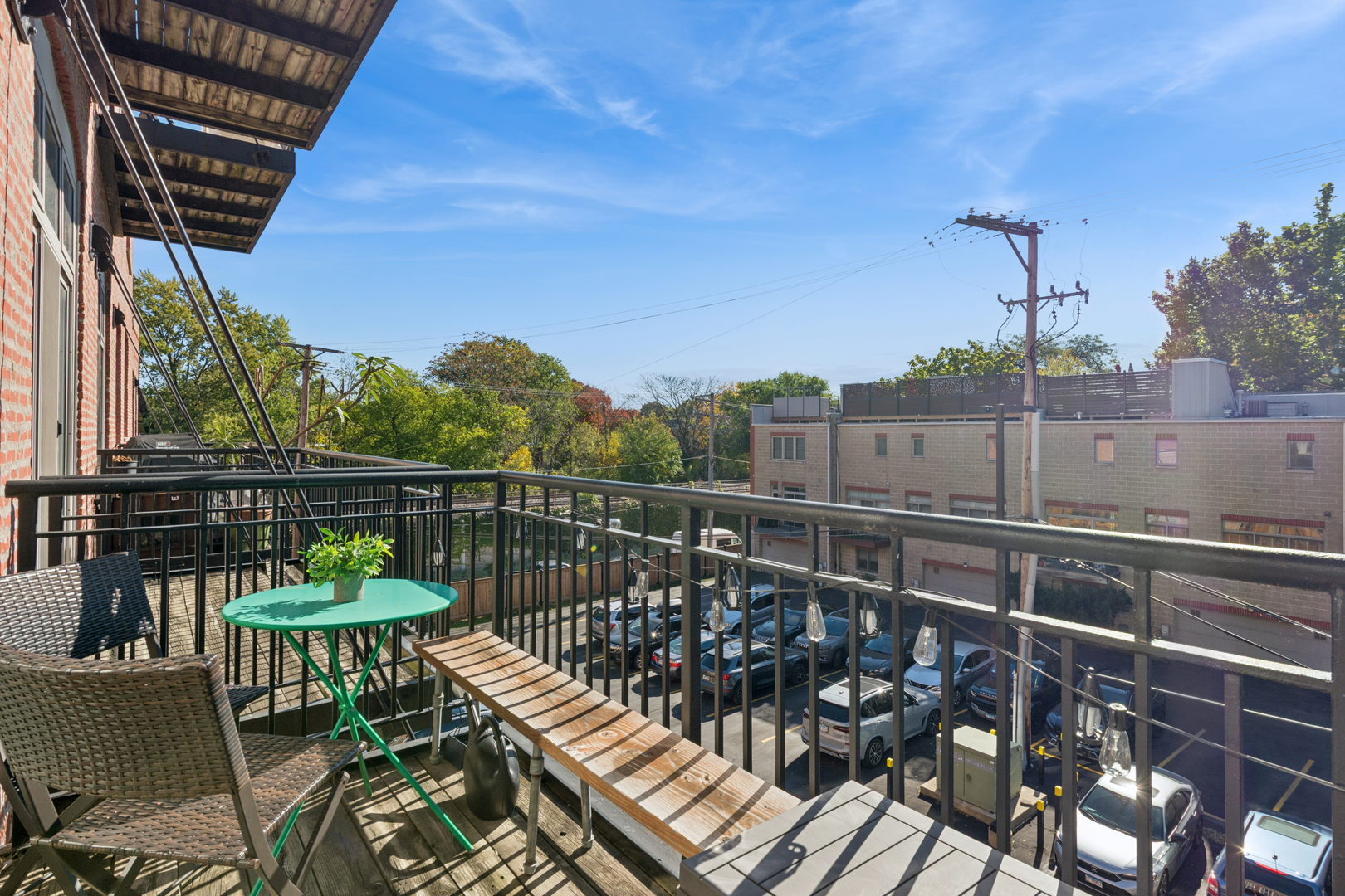 1801 W Larchmont Avenue Unit: 310