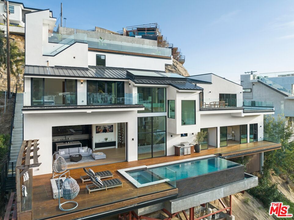 Ben Bacal | Southern California Luxury Real Estate Expert