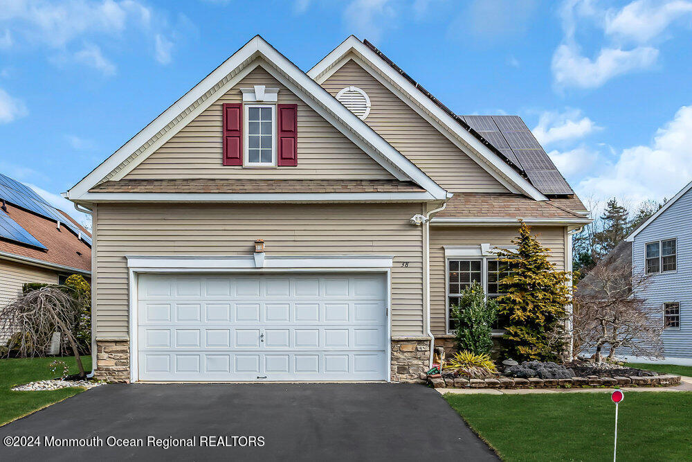 New Jersey Homes & Property Listings | Steven Porzio