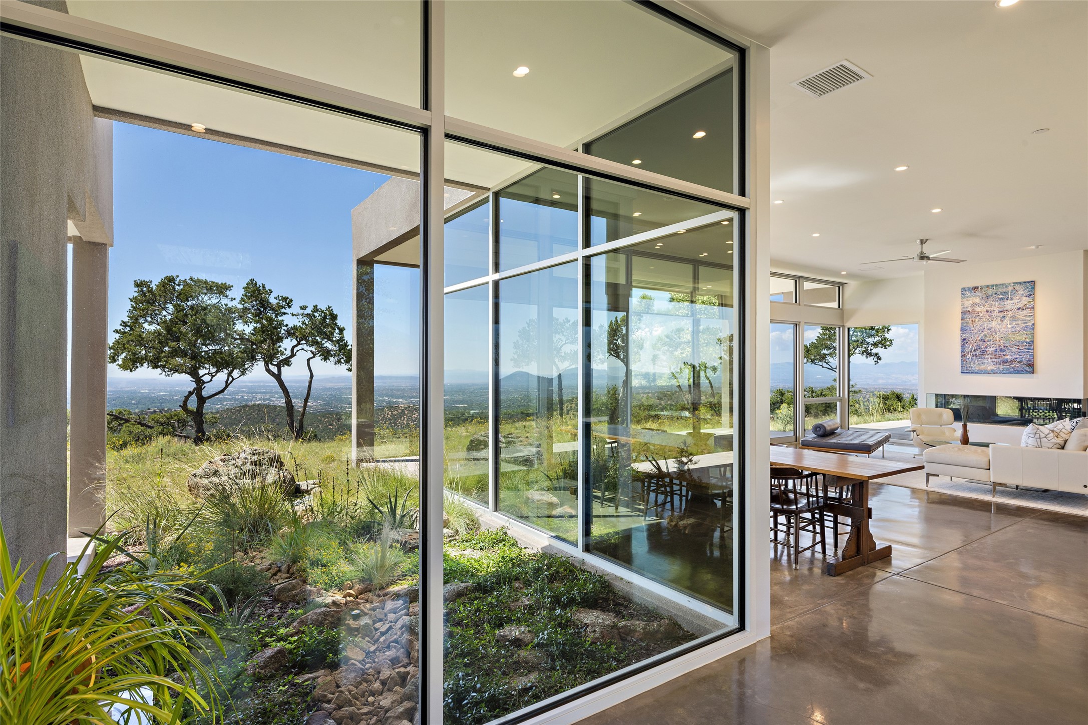 Ricky Allen, Cathy Griffith & Tara Earley | Santa Fe