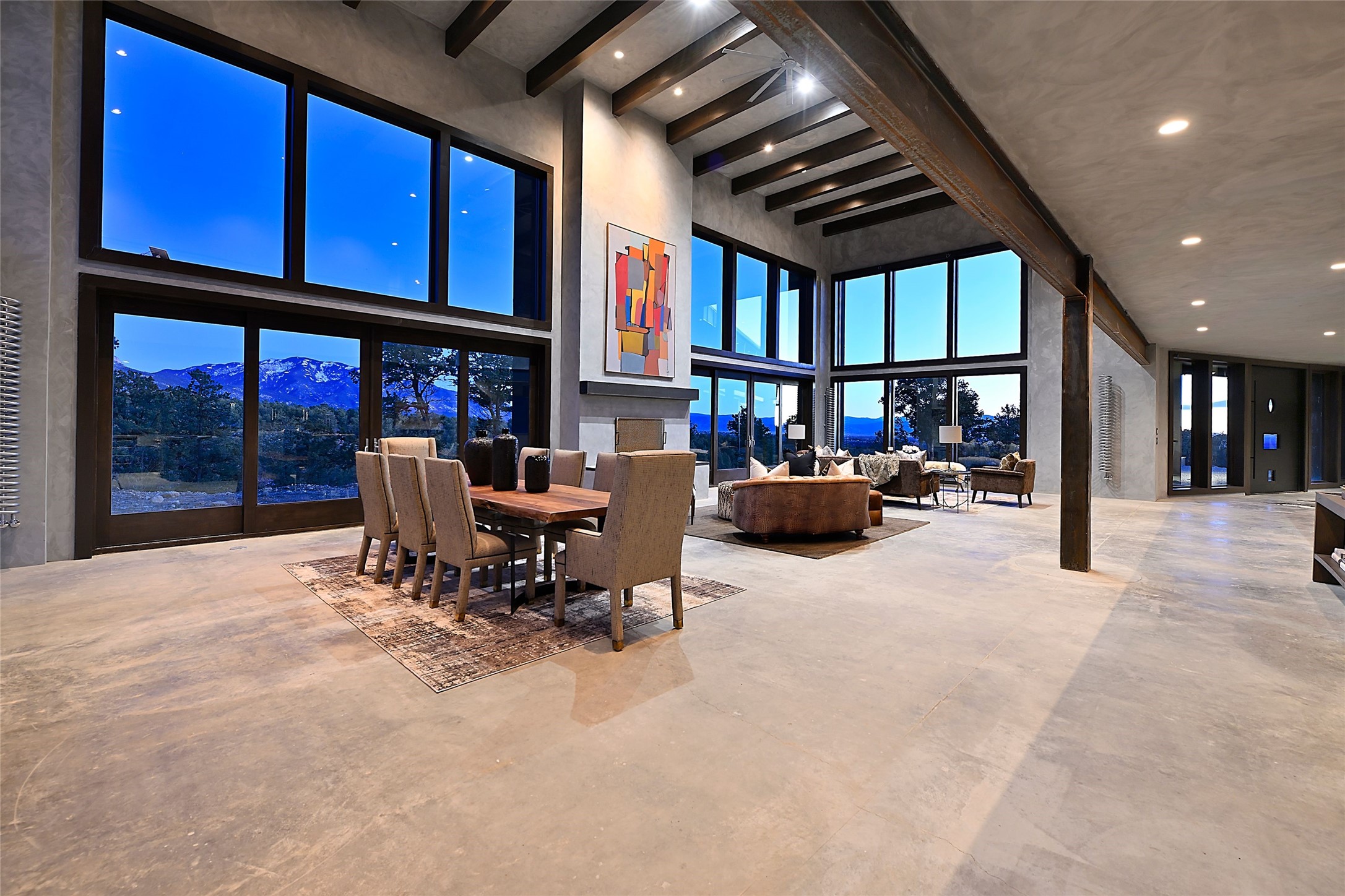 Ricky Allen & Tara Earley Real Estate Group | Santa Fe