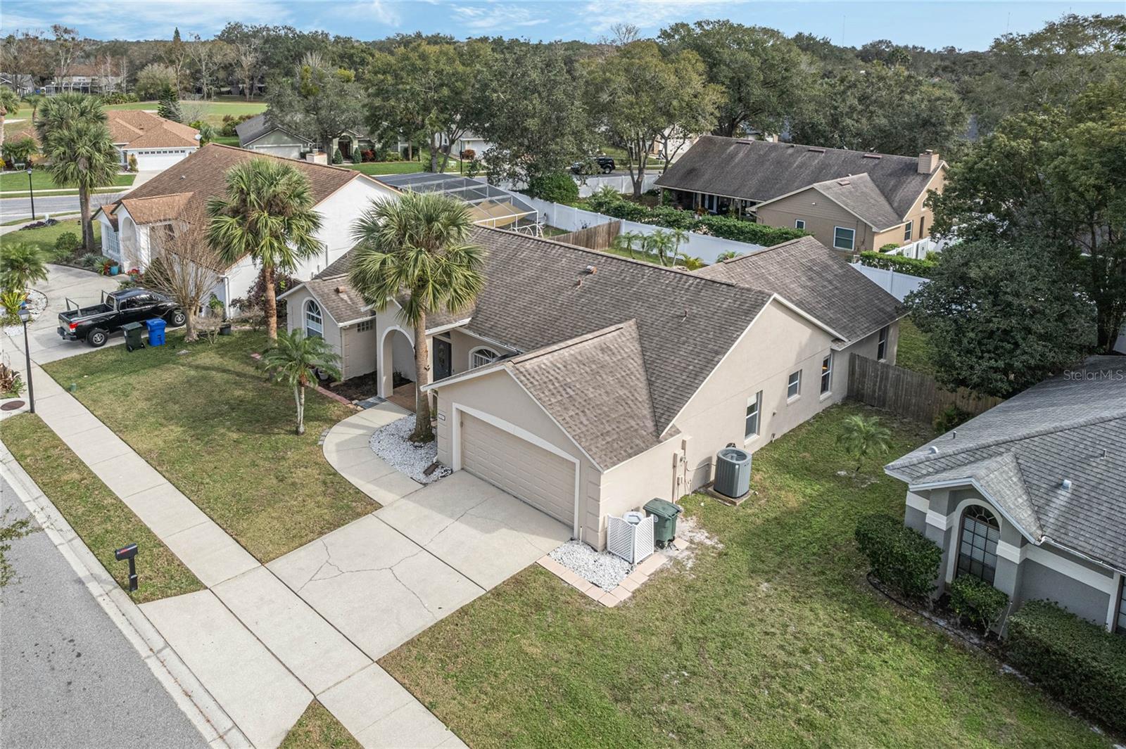 1003 QUAKER RIDGE COURT