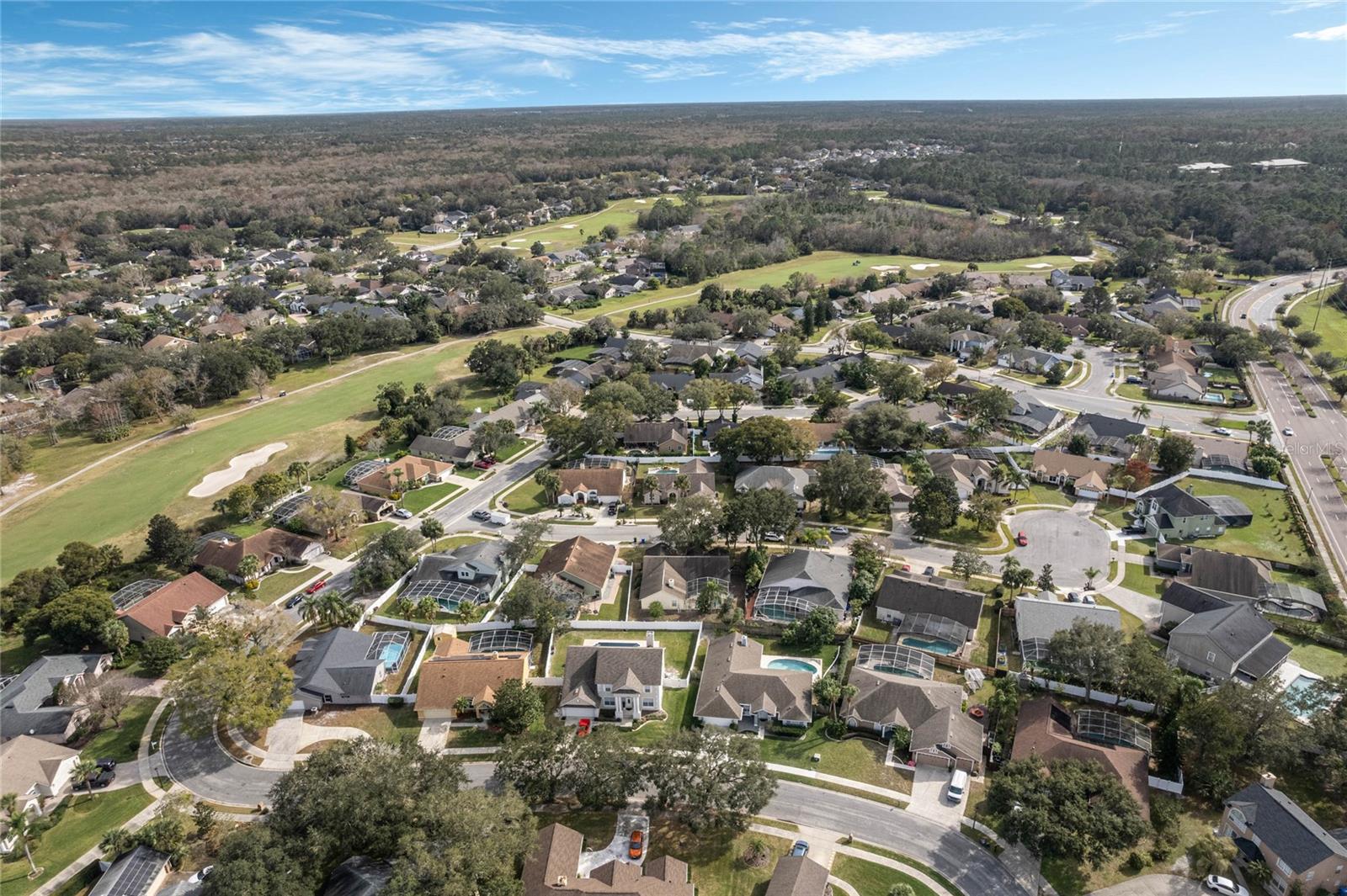 1003 QUAKER RIDGE COURT