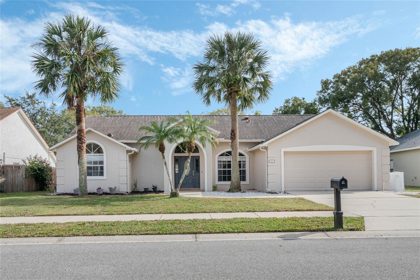 1003 QUAKER RIDGE COURT