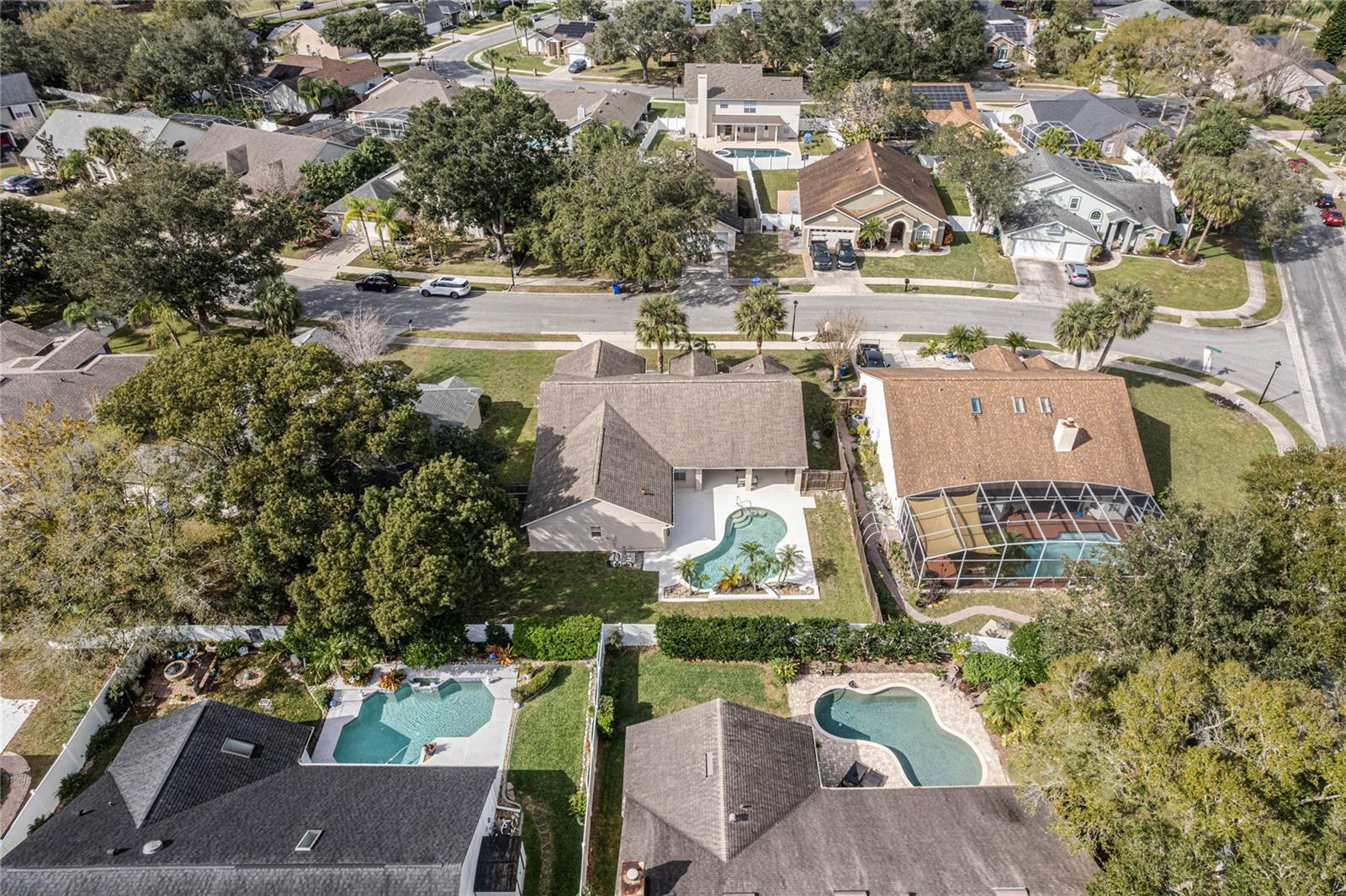 1003 QUAKER RIDGE COURT