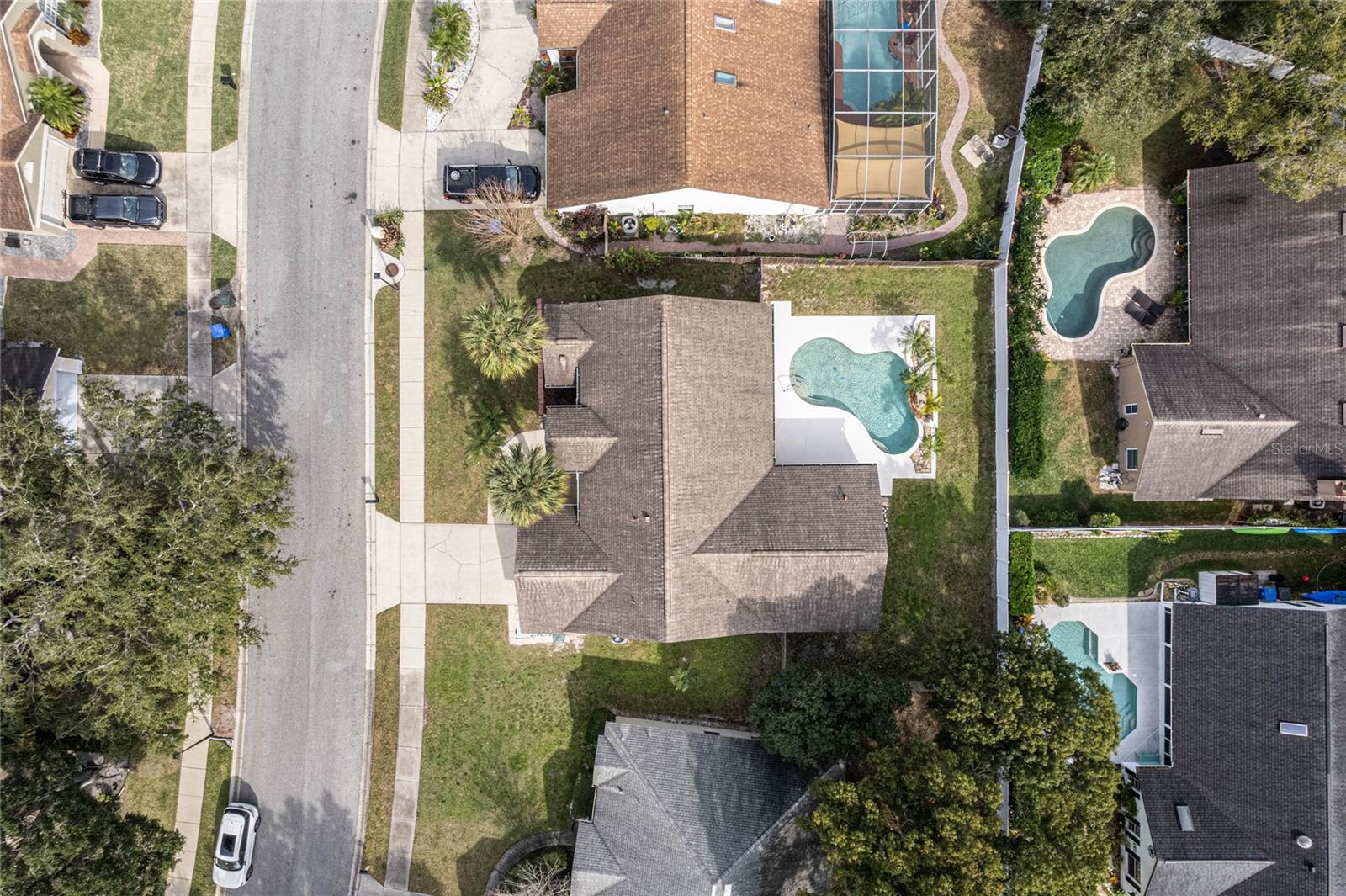 1003 QUAKER RIDGE COURT