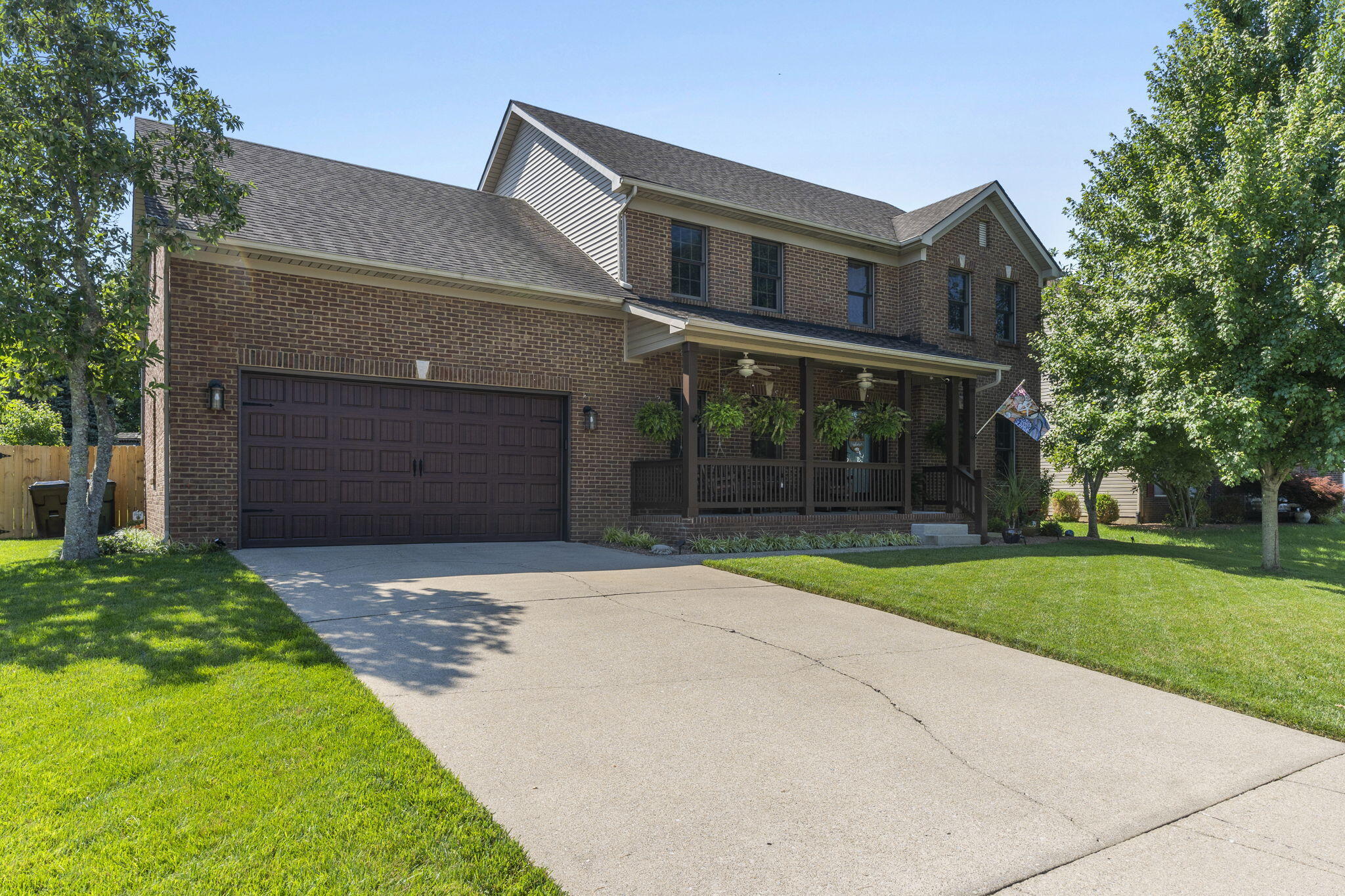 212 Locust Grove Way