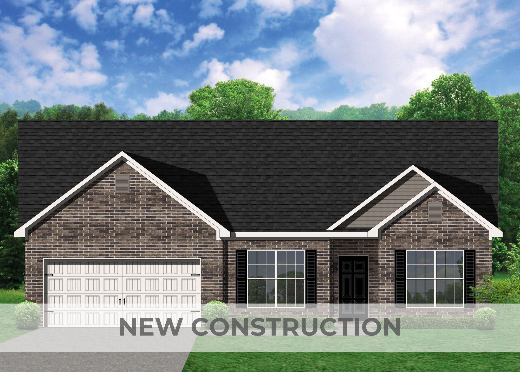 128 Oxford Landing Drive