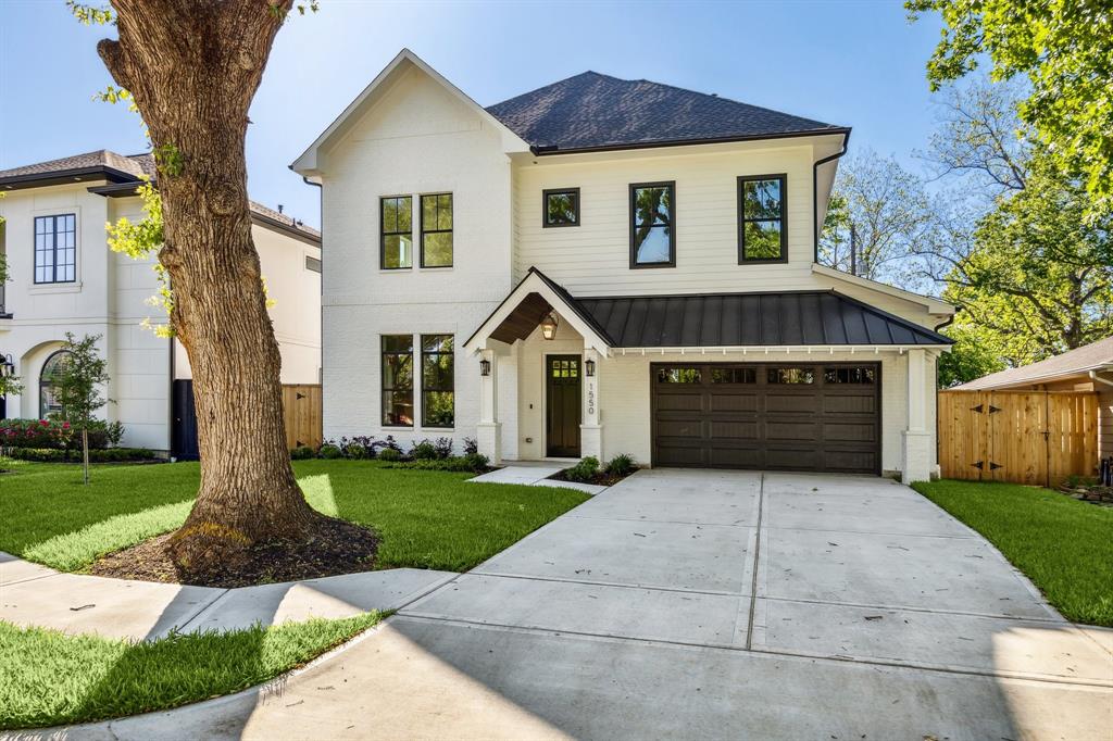 Keller Williams Metropolitan | Houston Real Estate Agency