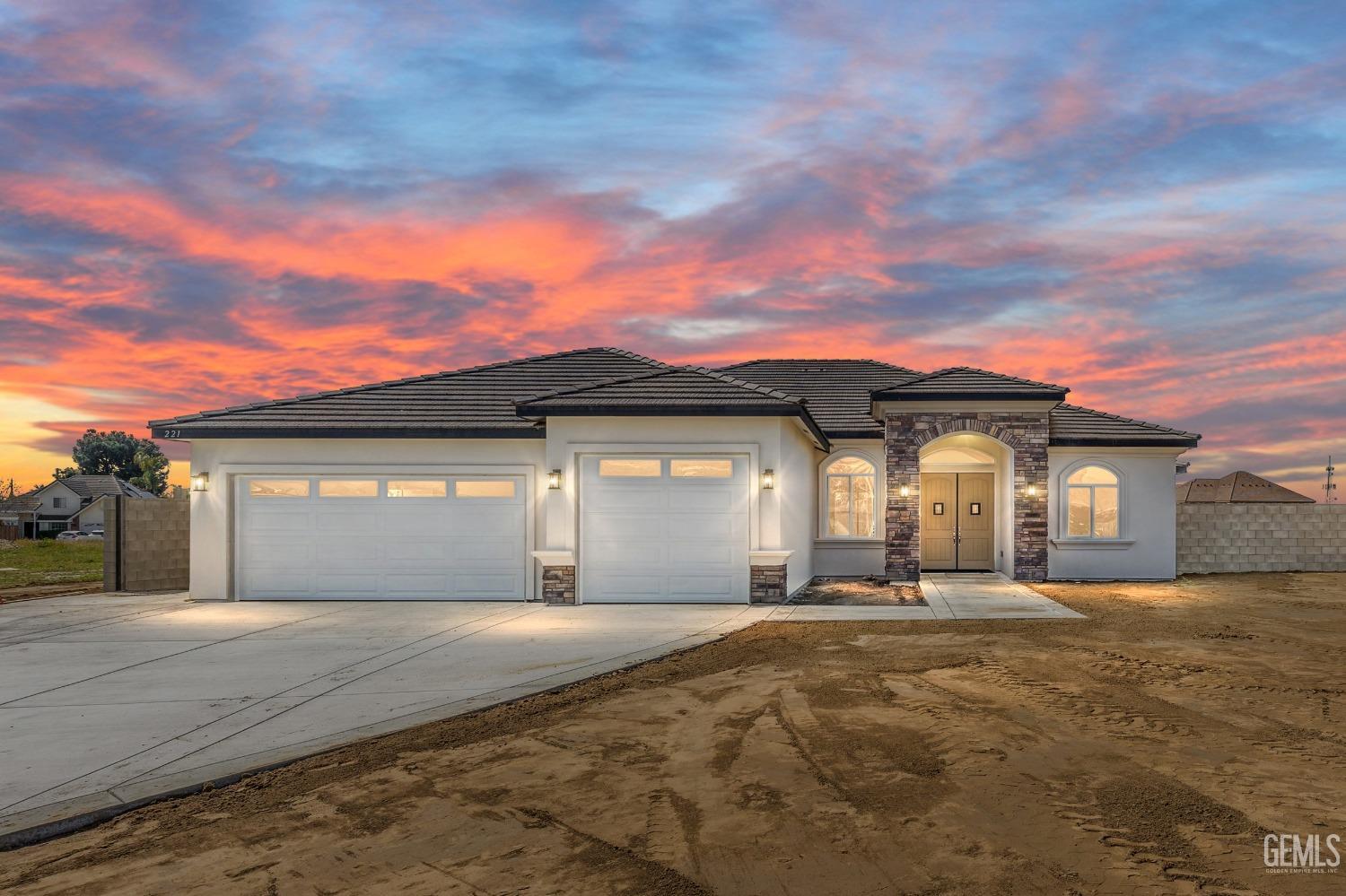 Jeff Jackson & Associates | Bakersfield CA Real Estate