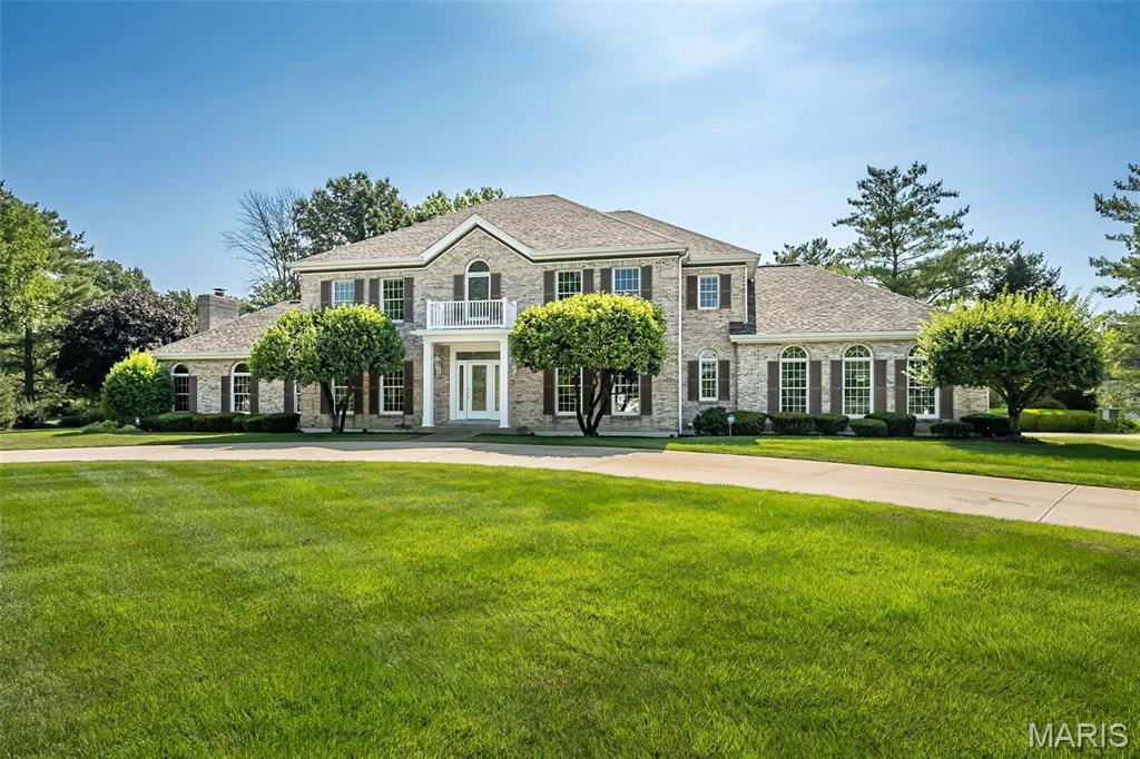 2300 Sterling Pointe Drive