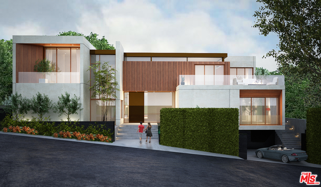 1410 Stradella Rd | Curated Luxury Real Estate | BZP Group