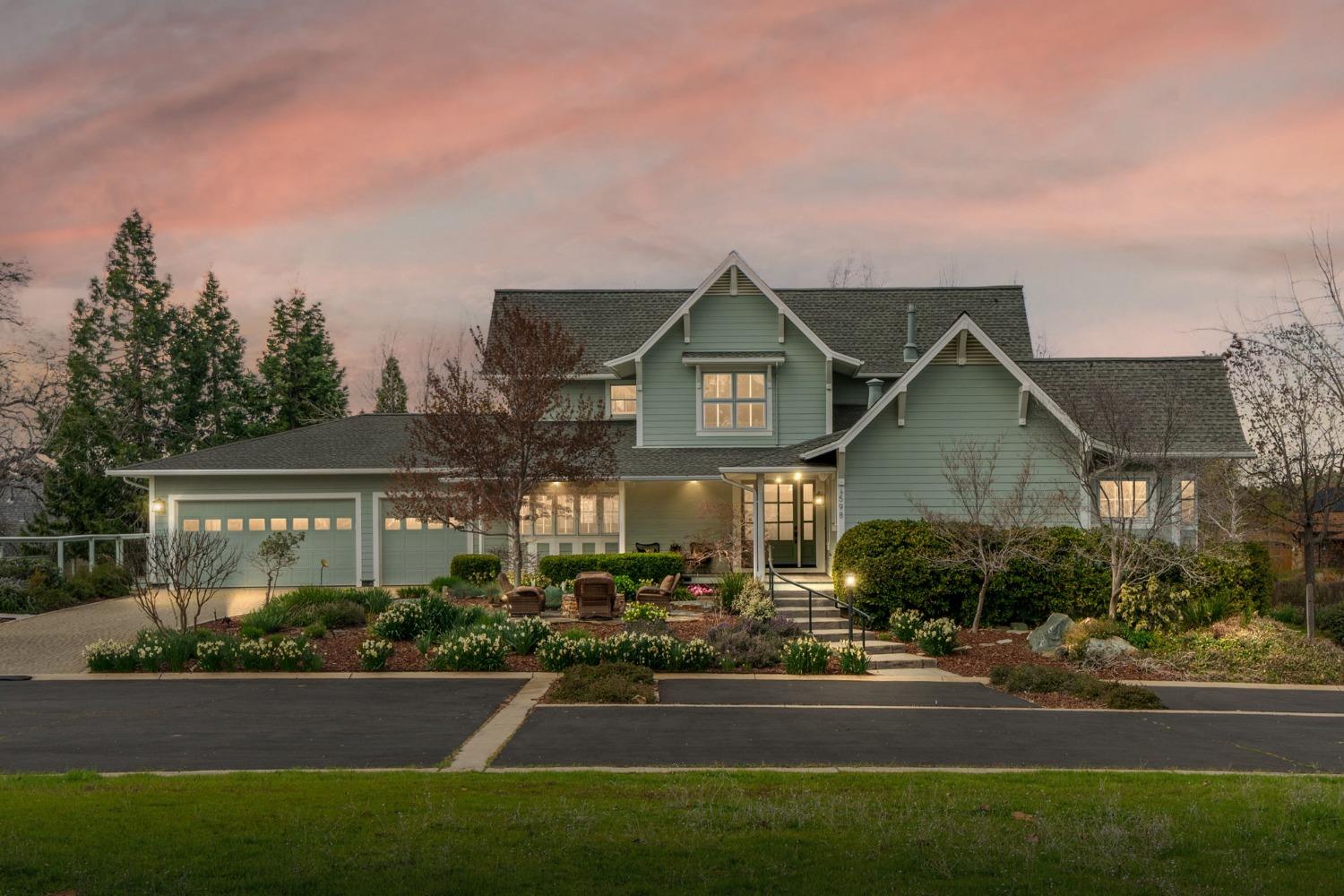 Neriah Davis | Calaveras County Real Estate