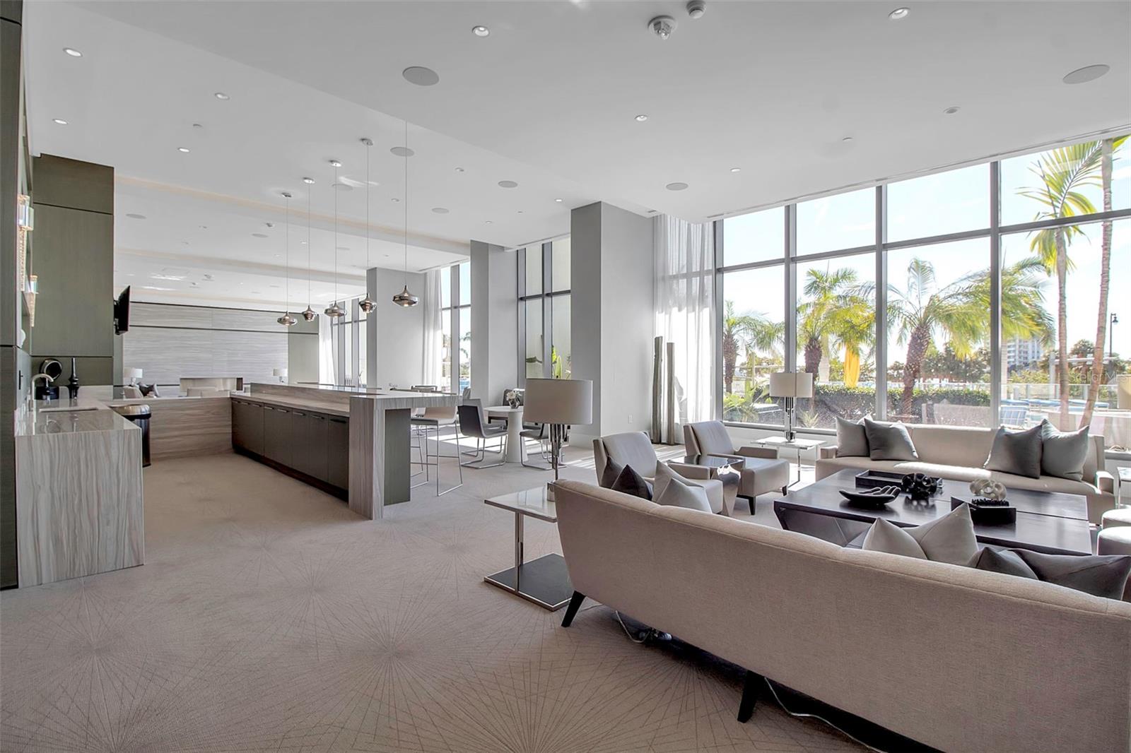 1155 N GULFSTREAM AVENUE Unit: 1407 | Longboat Key Real Estate | Kepecz ...