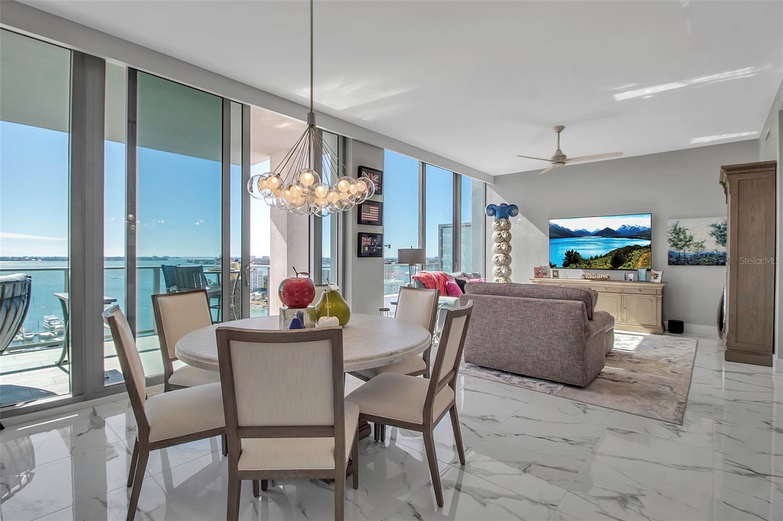 1155 N GULFSTREAM AVENUE Unit: 1407 | Longboat Key Real Estate | Kepecz ...