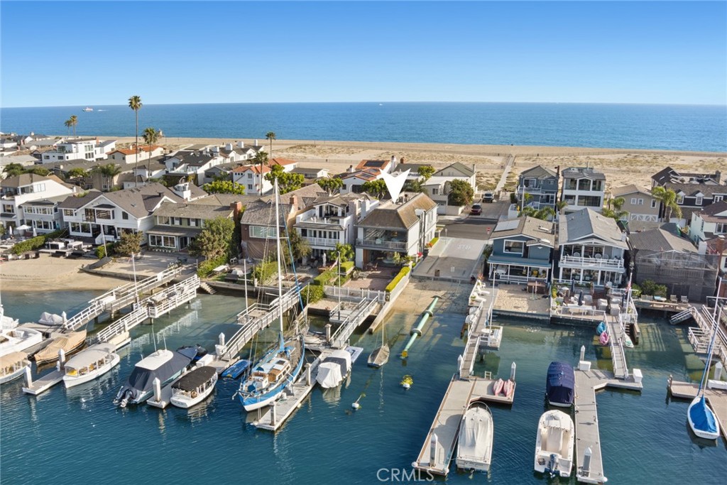 1300 E Balboa Boulevard | Newport Beach, CA 92661 | 4 Beds