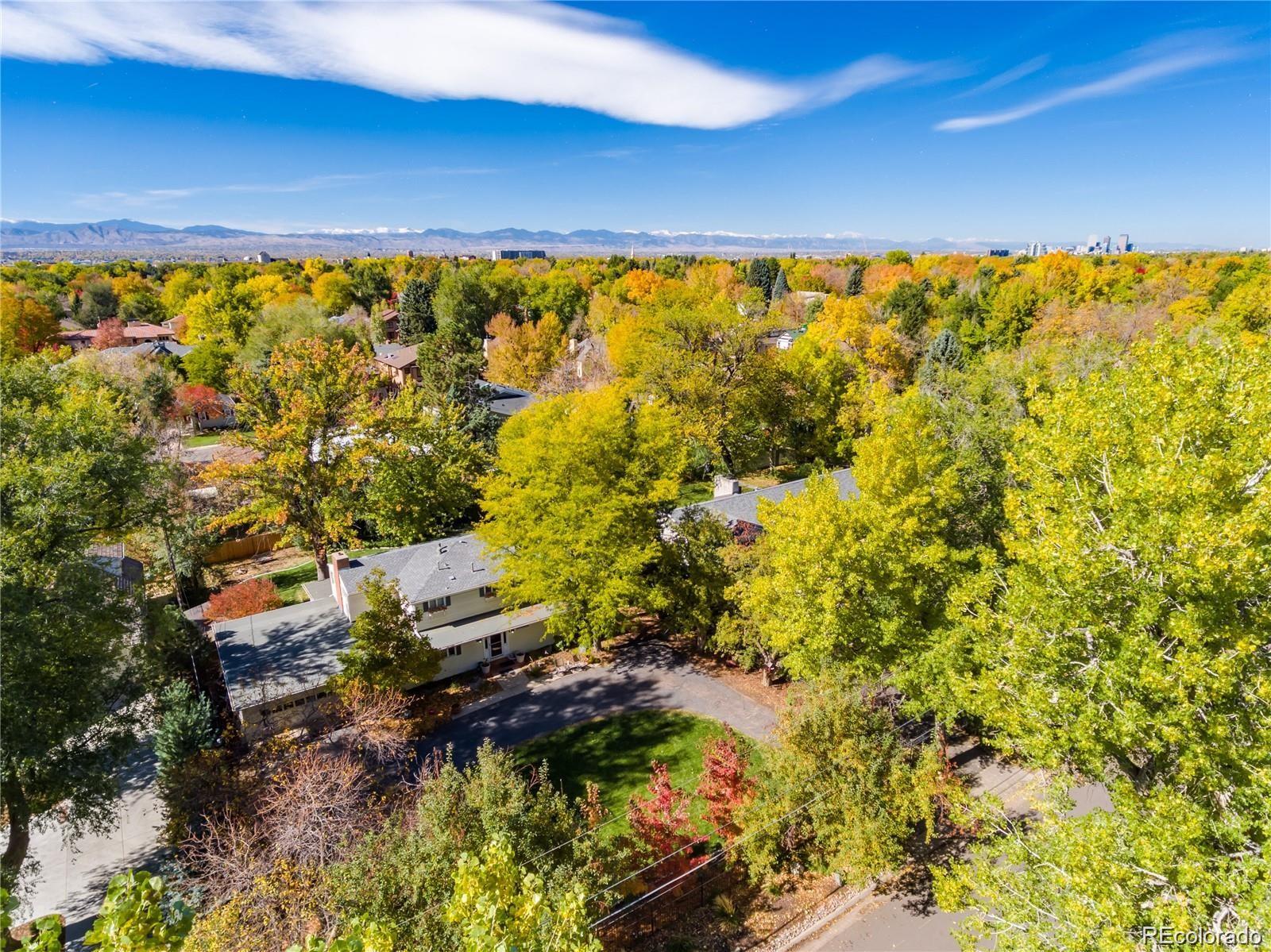 Wadsworth Property Group | Denver Real Estate Specialists