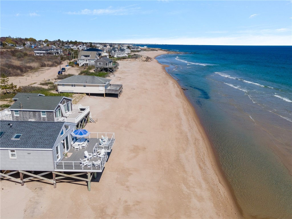 142 Green Hill Ocean Drive