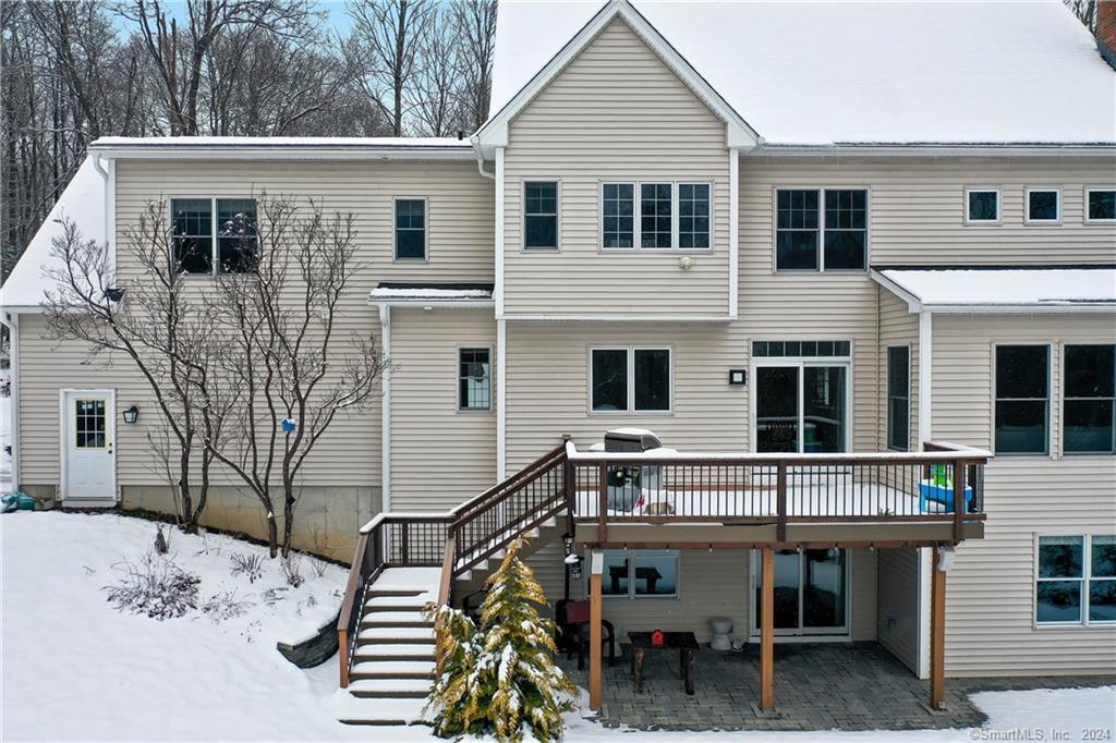9 Homestead Lane