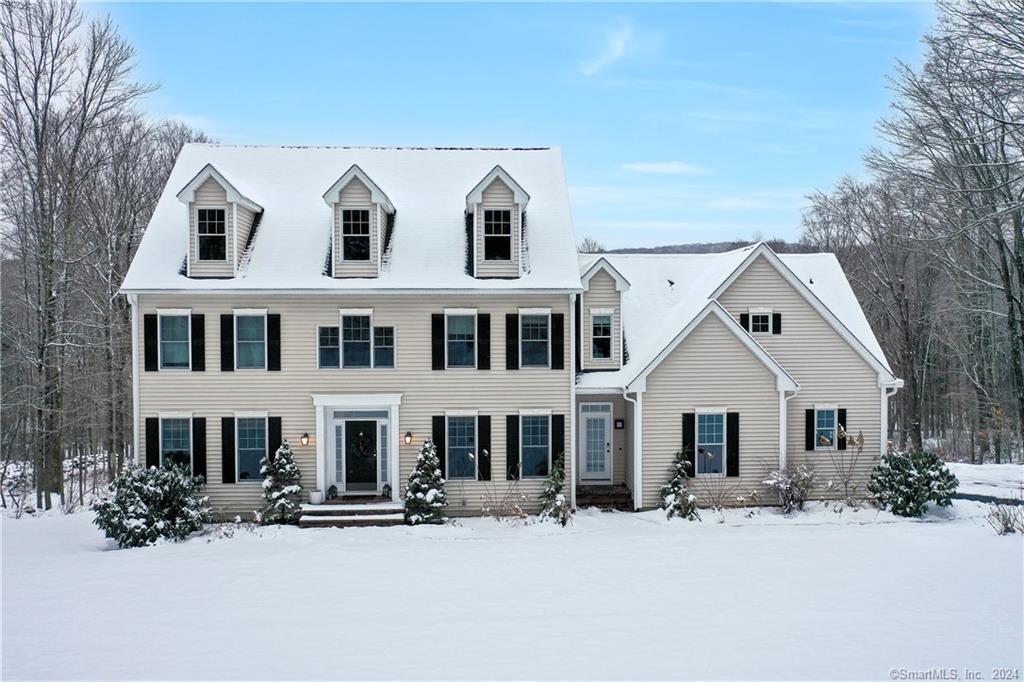 9 Homestead Lane