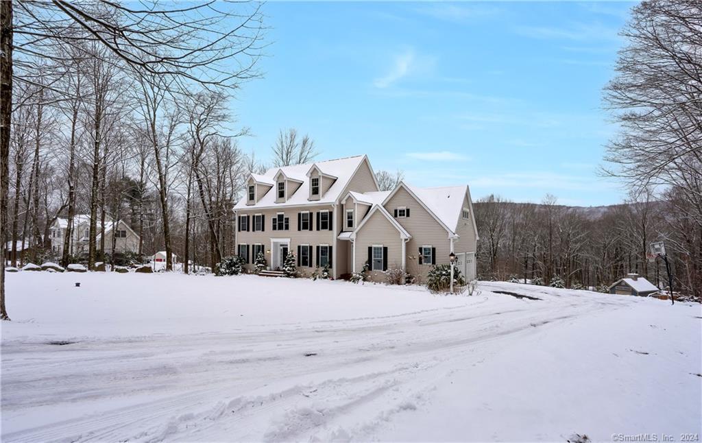 9 Homestead Lane