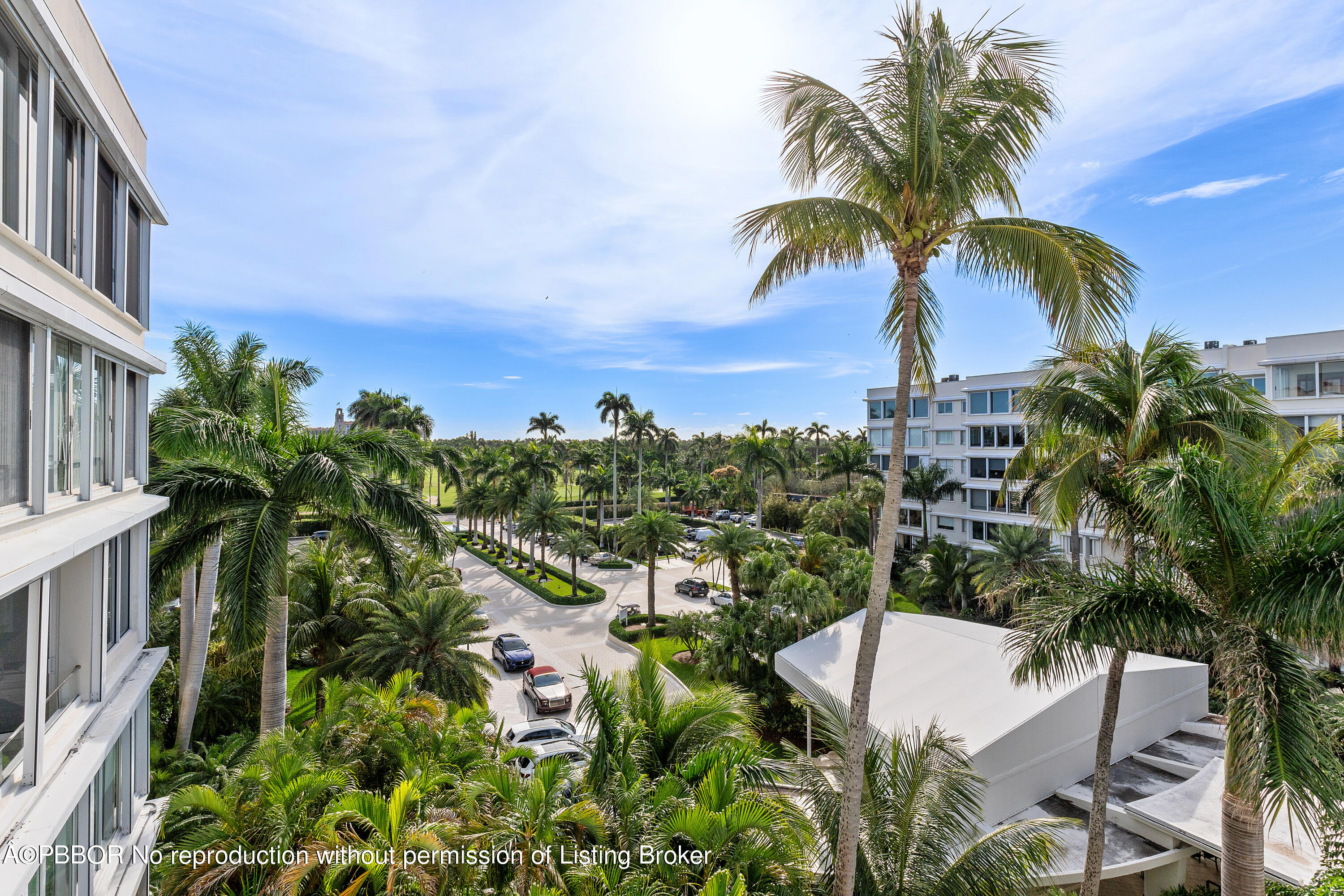 44 Cocoanut Row, 508/509A