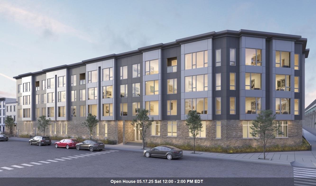 425 3RD ST Unit: 318