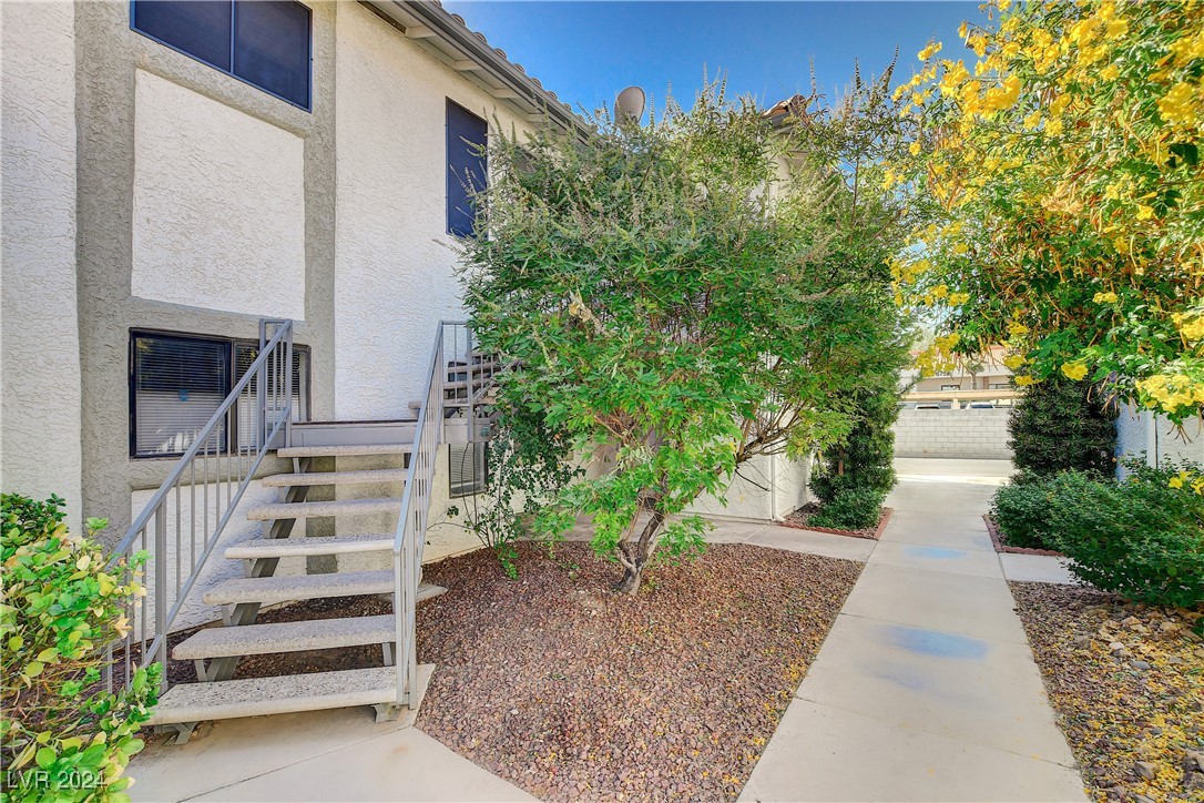 6739 West Charleston Boulevard 4