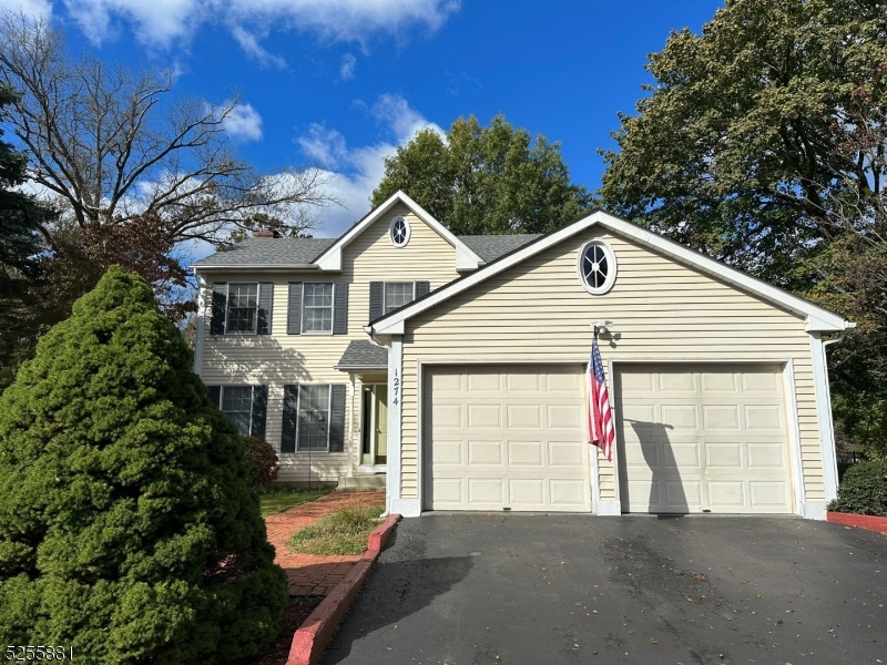 1274 Millstone River Rd