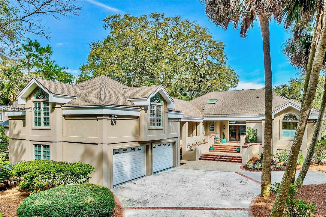 Discover South Carolina Homes for Sale Exclusively at SERHANT.