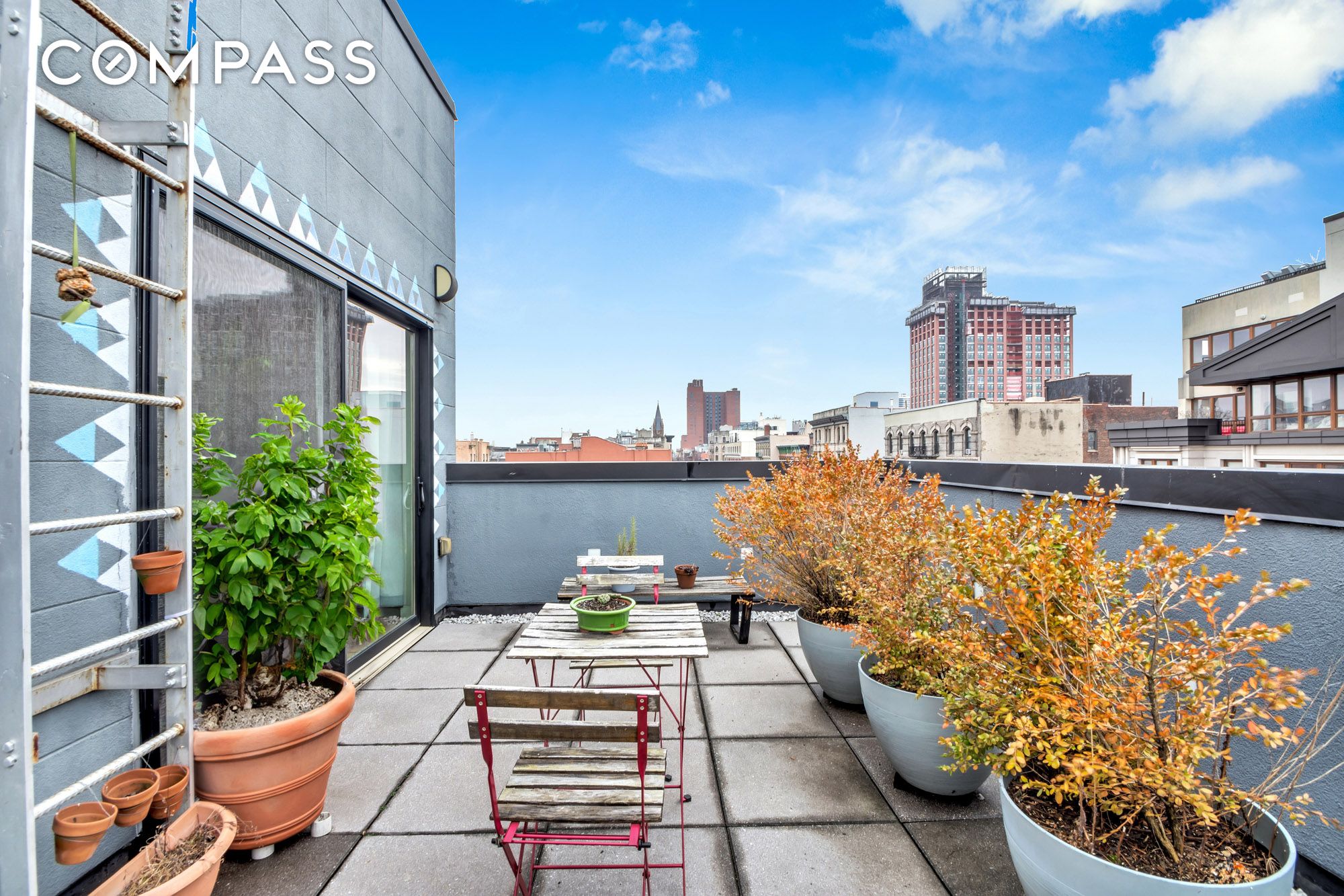1330 Fifth Avenue Unit: 4H