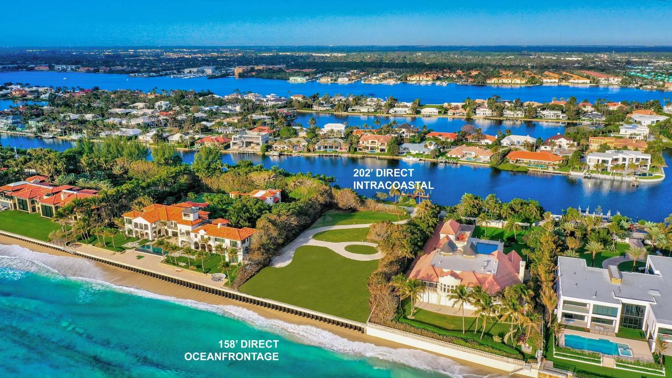 1300 S Ocean Boulevard